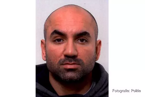 Voortvluchtige Cor Pijnen gezocht - Rotterdammerdagblad.nl